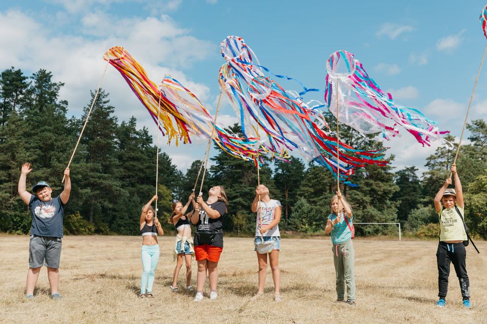 Building Connections | British Council