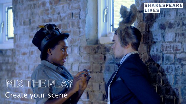 Mix the Play | British Council