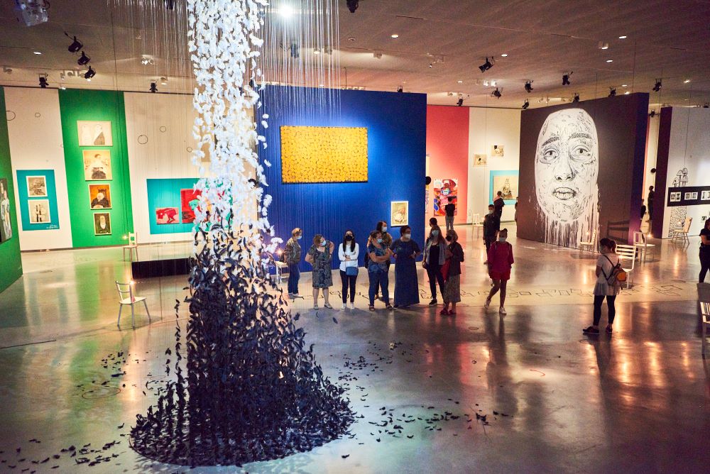 Visual Thinking Strategy | British Council