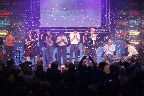 Previous winners | British Council